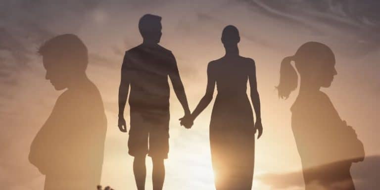 Angst voor intimiteit? Oorzaken, symptomen en hoe ermee om te gaan